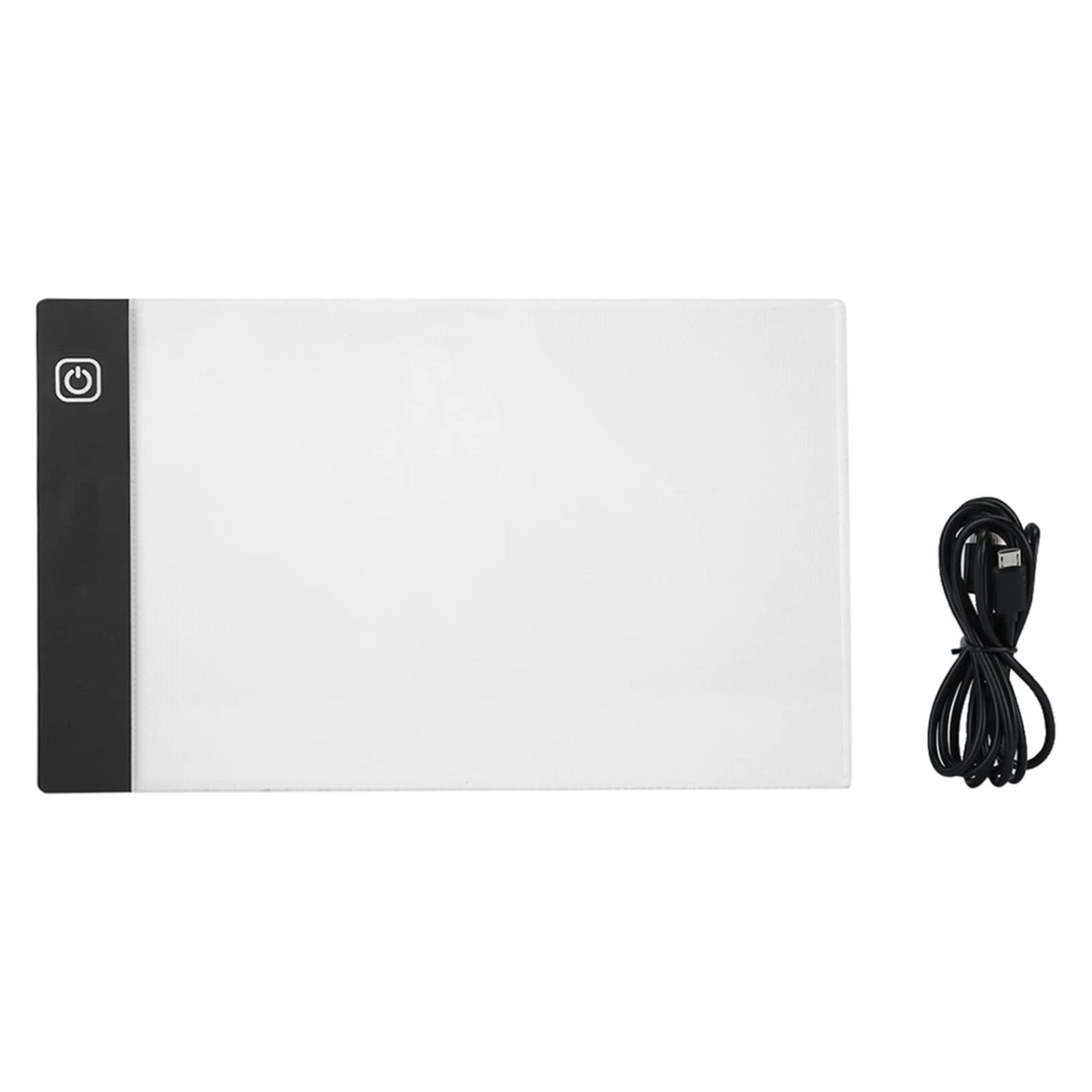 Light Up Tracing Pad Led Tracing Light Box 3 Drawing Projector ...