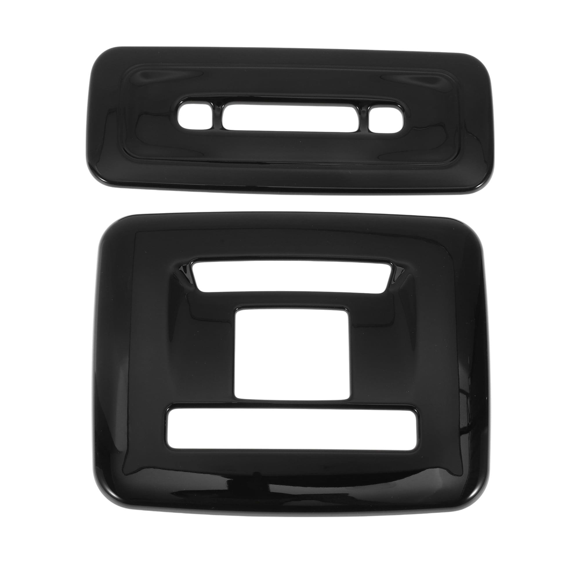 Light Trim Bezel for Toyota Prius 2023 Front Row Rear Row Lamp Bezel ...