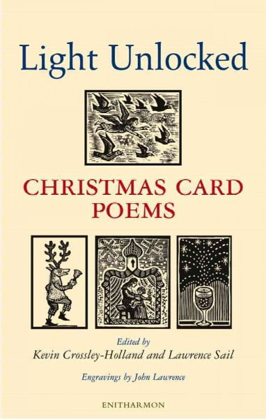 Christmas Card Poems