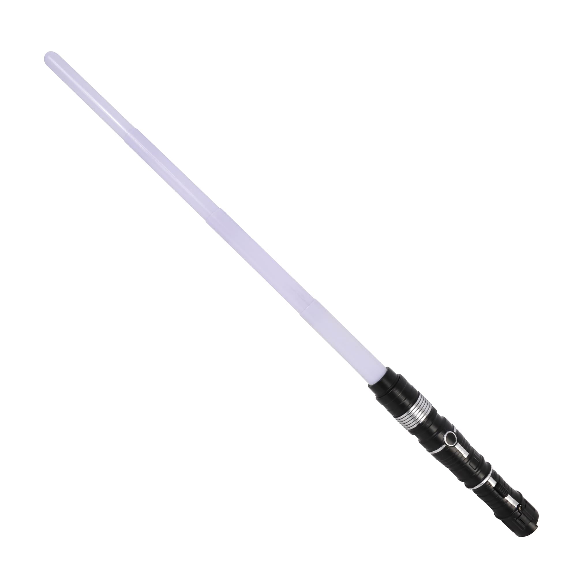 Light-Up 28 Inch Retractable Space Sword Costume Accessory | Lights Up ...