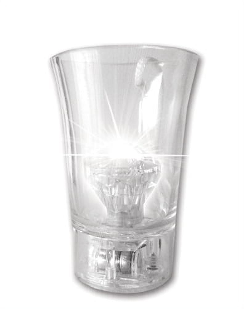 Light Up Diamond Shot Glass - Walmart.com