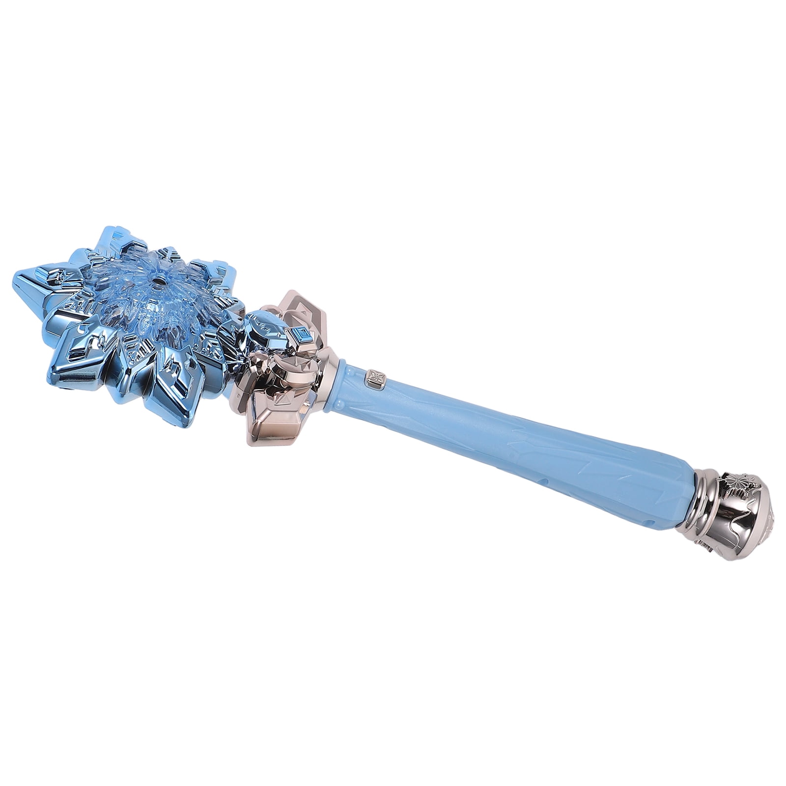 Light Up Fairy Wand For Kids Snowflake Wand for Party Novelty Wand ...