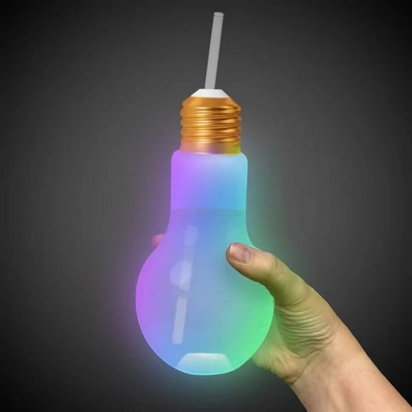 Light Up Cups