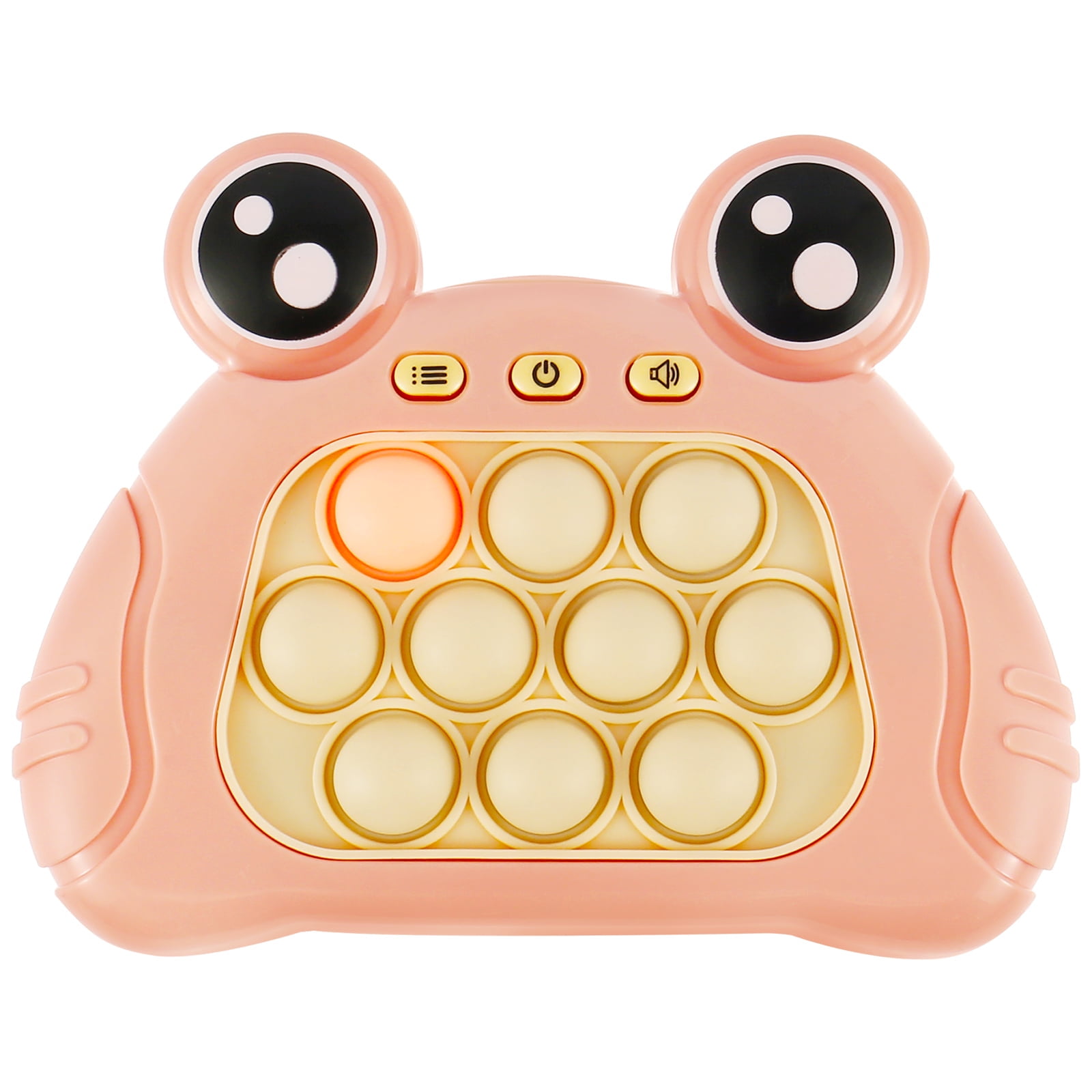 Light Up Game, Breakthrough Educational Game Console lite Brite, Adult ...