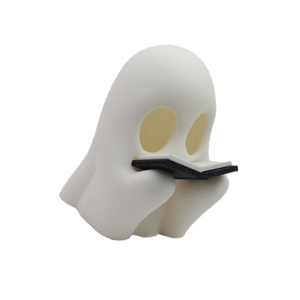 Light Up Halloween Ghosty Decorations Indoor Ghosty Figurines for ...