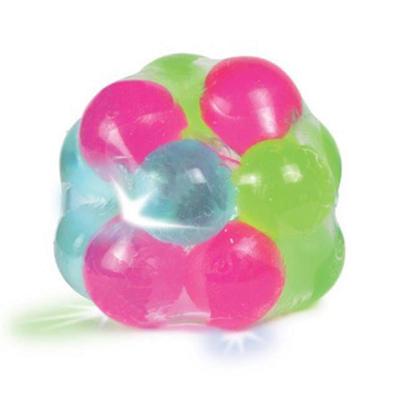 Light Up Molecule Ball - Walmart.com