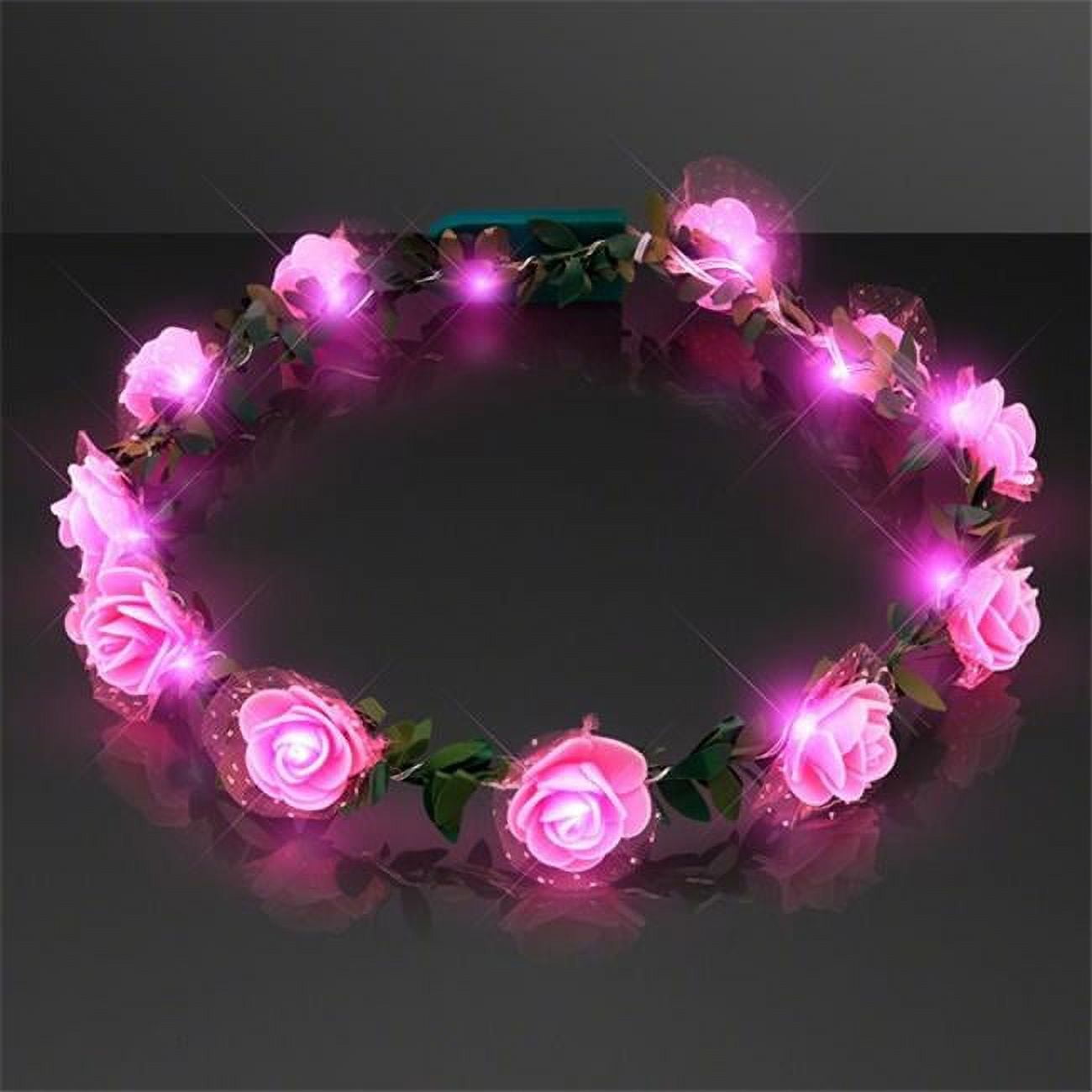Flower Crown Lights