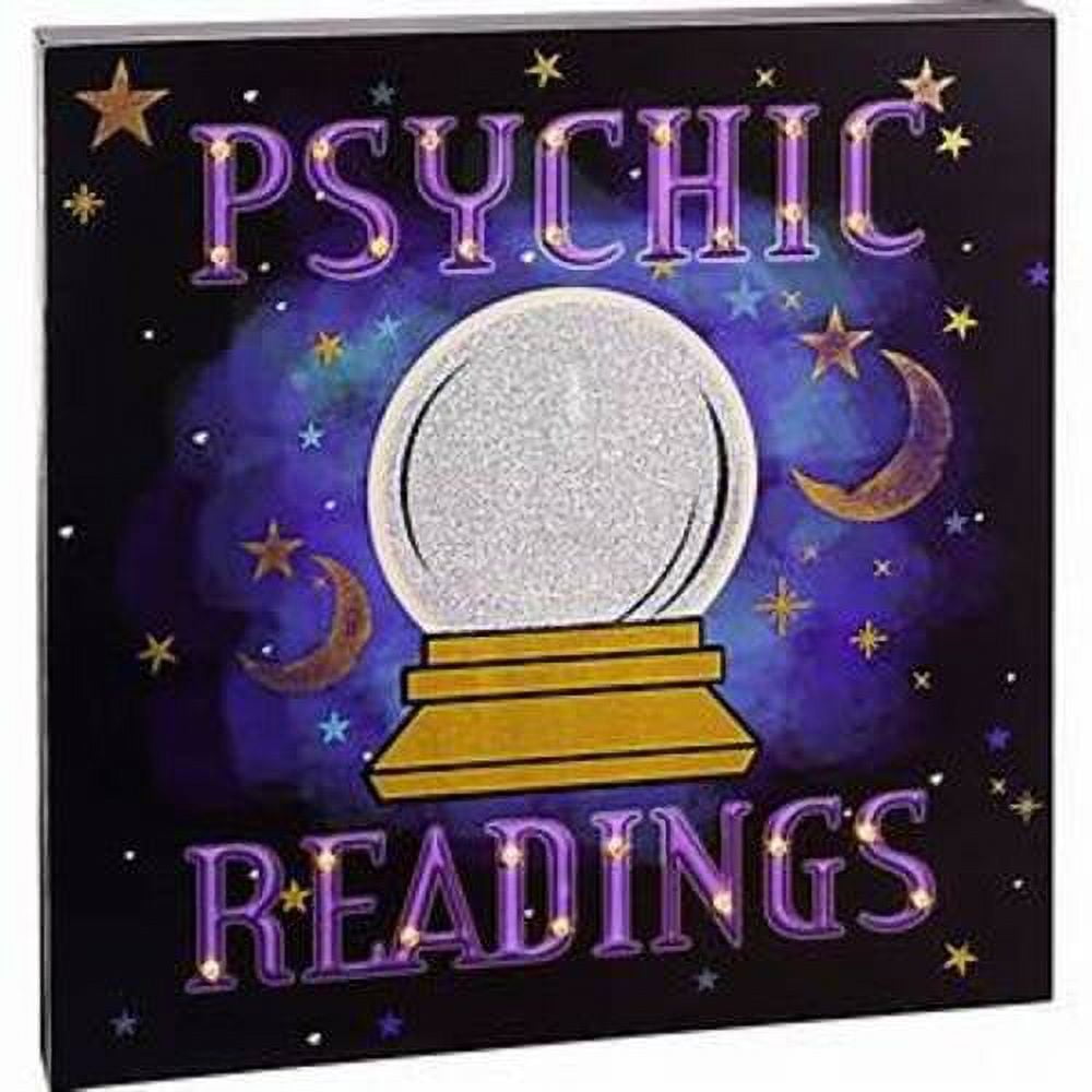 Psychic Readings