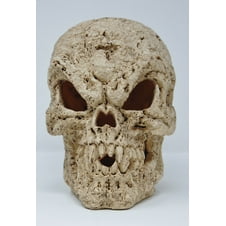 Skeleton Light Up Eyes