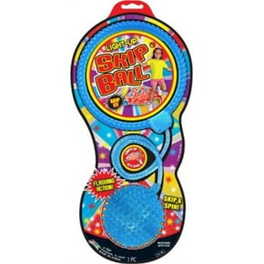 Fun and Active Toys for All Ages Skipping Balls and Exercise Equipment