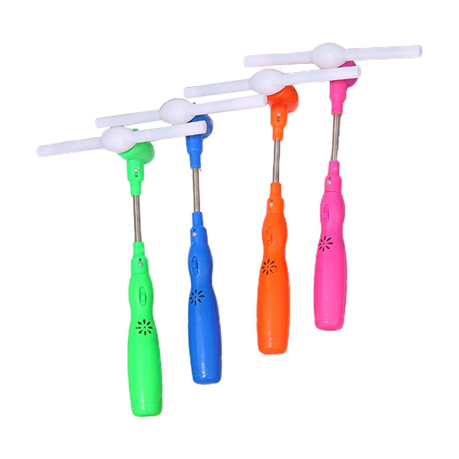 Light Up Spin Wand for Kids Birthday Party Favors Flashing for Creative ...