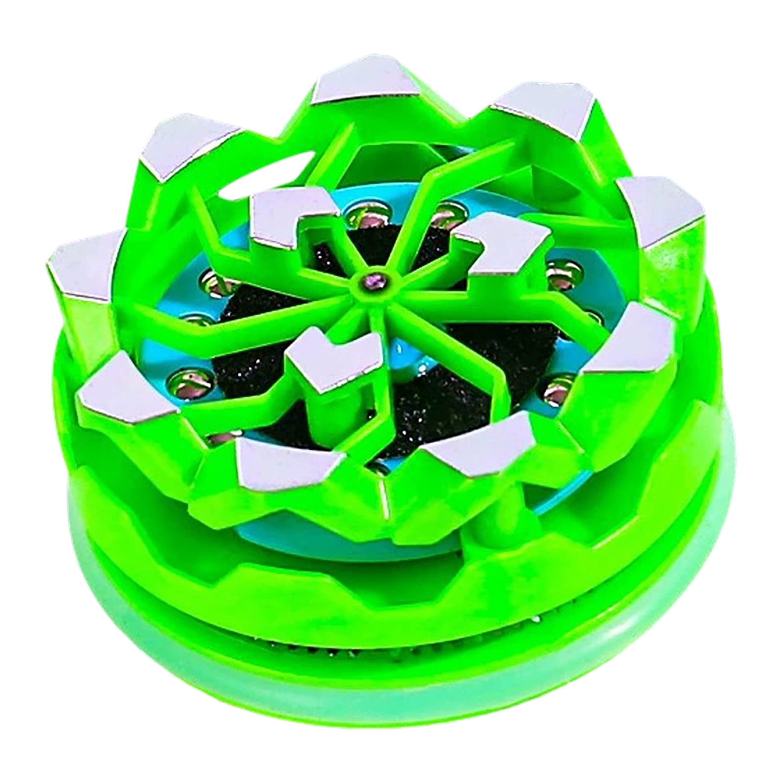 Light Up Spining Top Toy with Flashing Lights, Learning/Sensory Toys ...