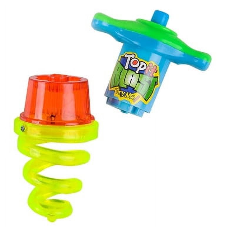 Light Up Spring Tops - 12 per pack - Walmart.com