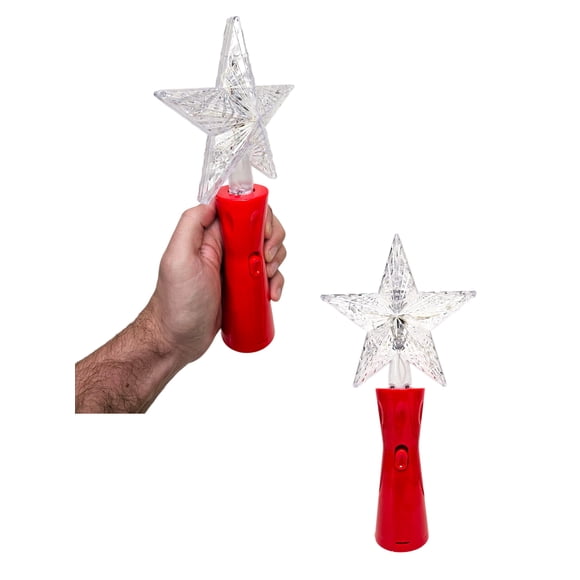 Kids' Magic Wands