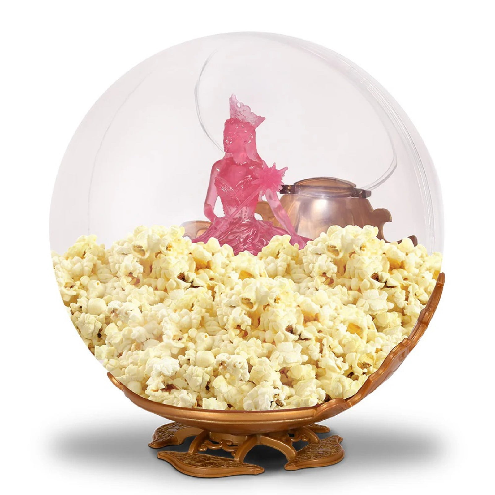 Light Up Wicked Movie Popcorn Buckets, Large 3D Magic Witch Popcorn ...
