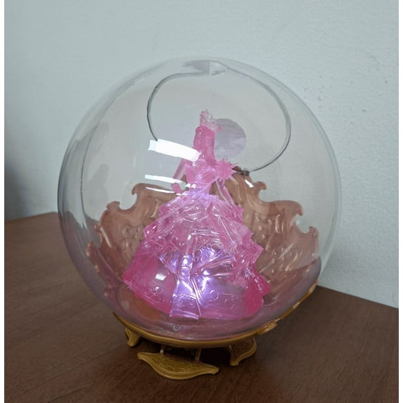 Light Up Wicked Night Popcorn Buckets, 3D Magic Witch Popcorn Buckets ...