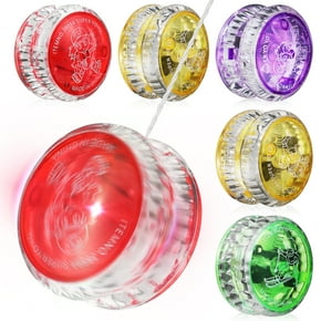 Yo-Yo's in Novelty Toys - Walmart.com