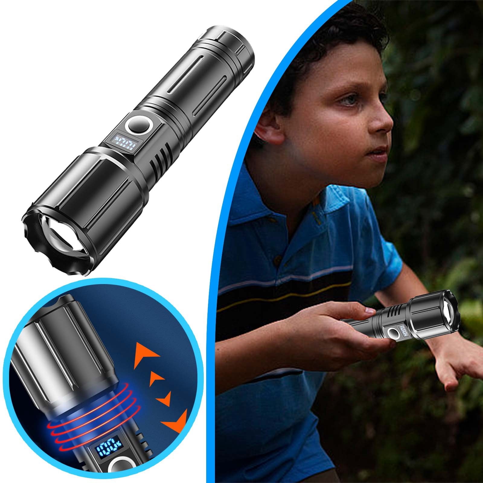 "Light Up Your Outdoor Adventures With Our Powerful And Portable ...