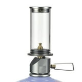 Light, Use Lantern Butane Use Picnic Equipment Butane Lantern - Walmart.com