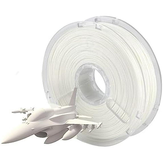 Light Weight ASA Filament 1.75mm, ASA-Aero Low-Density Foaming 3D ...