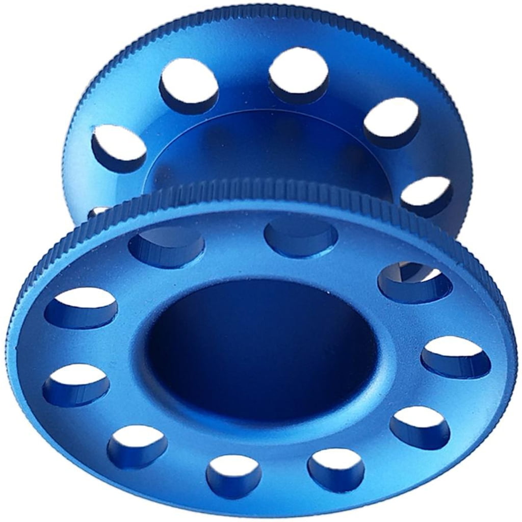 Light Weight Aluminum Alloy Miniature Corrosions Resistant 10 Hole ...