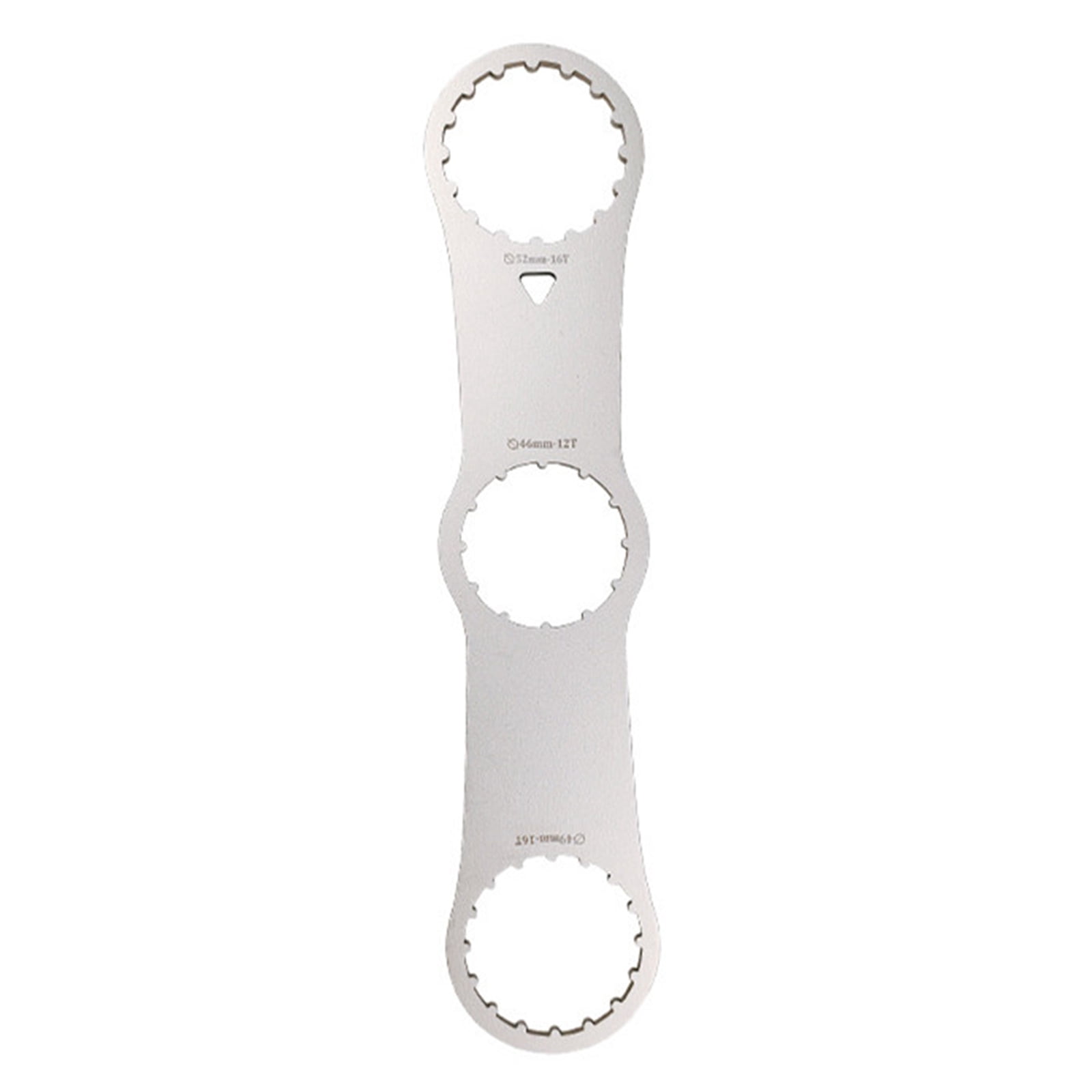 Light Weight Bike Bottom Bracket Wrench Mountain Bicycles Bottom ...