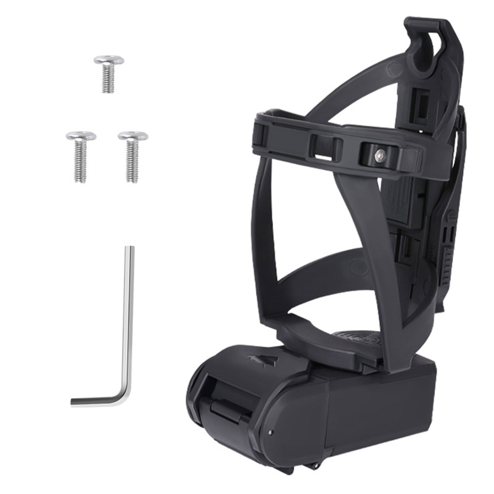Light Weight Bike Drink Mount Rack Mountain Bicycles Water Bottles Cage ...