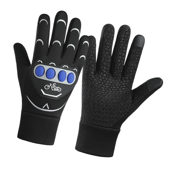 Light Weight Breathable.Ski Gloves Full Finger Winter Glove Cold ...