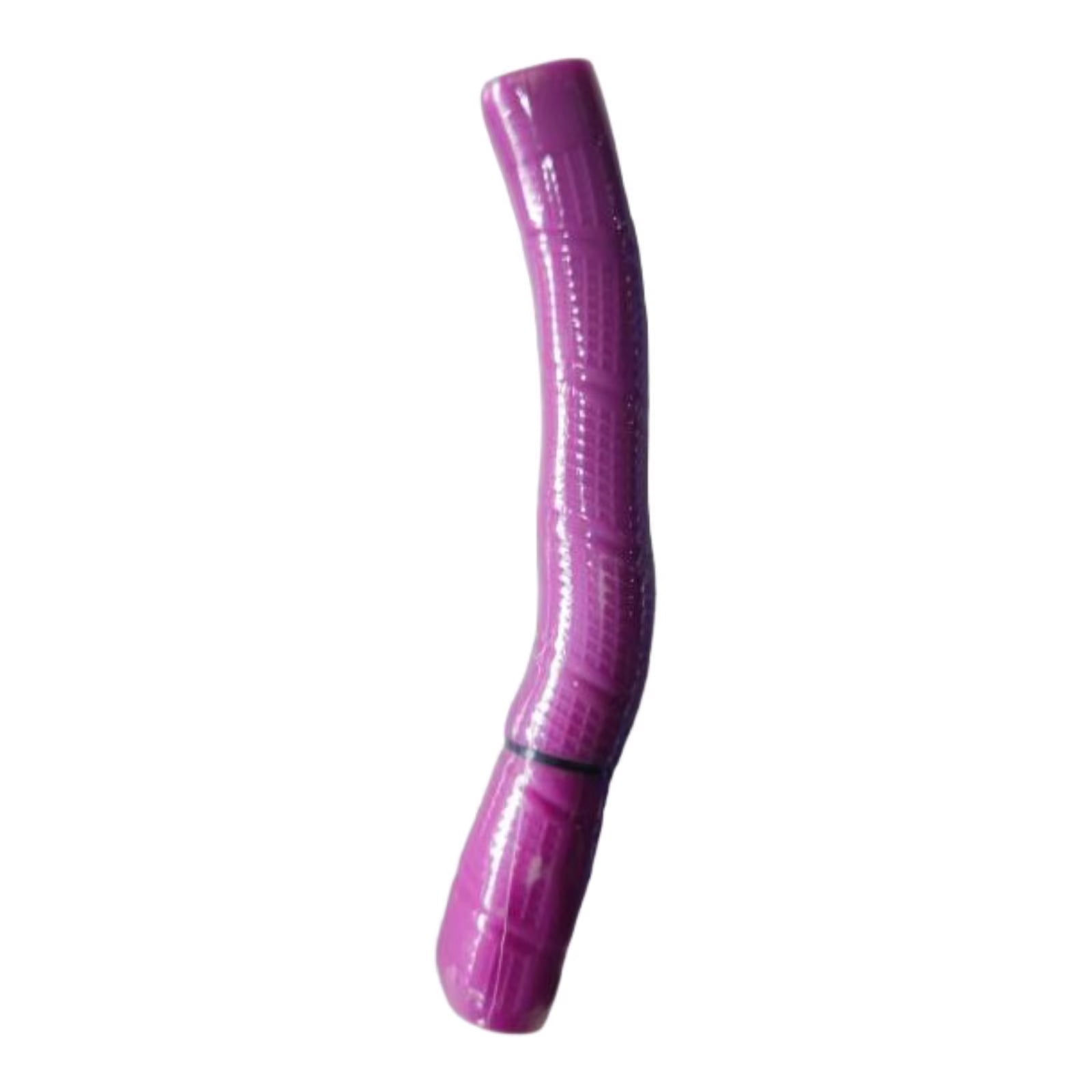 Light Weight Curved Straight Handle Ergonomic Rubber Epee Handle for ...