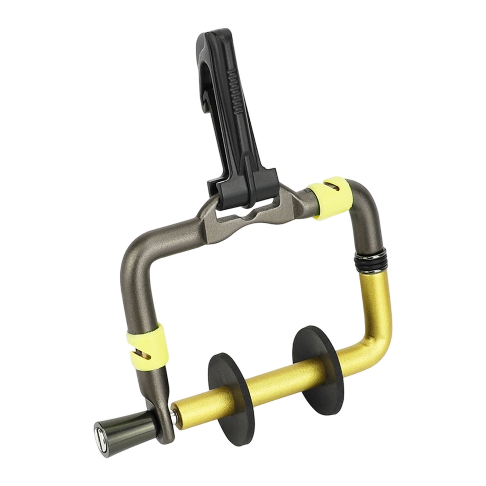 Light Weight Fly Fishing Line Holder Portable Reel Quickly change Spool ...