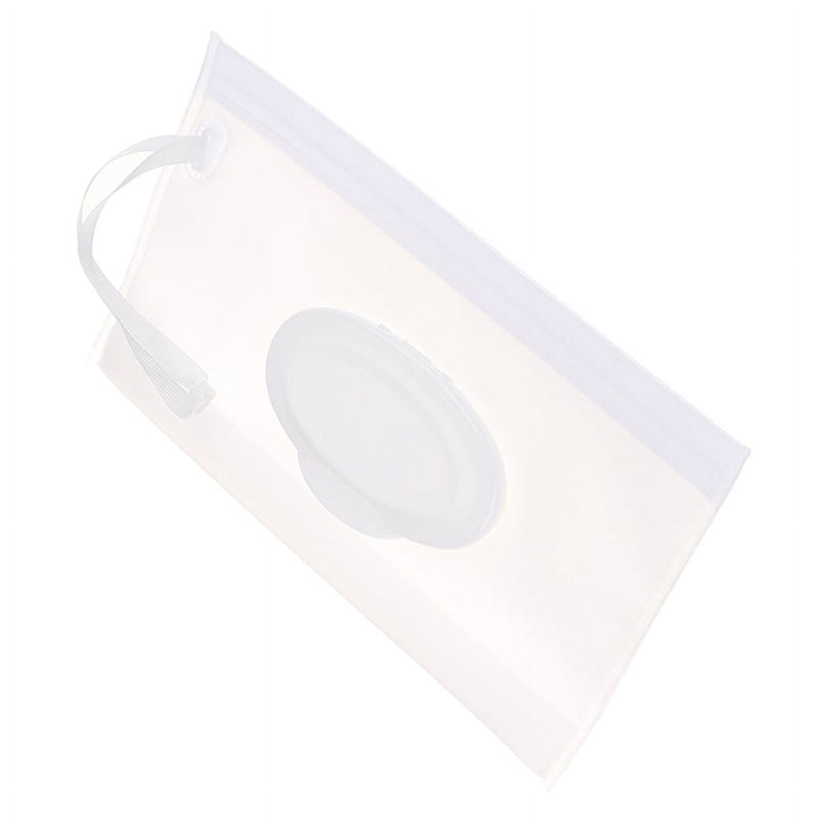 Light Weight Portable Cartoon Baby Kids Wet Wipes Clutch Carrying Bag ...