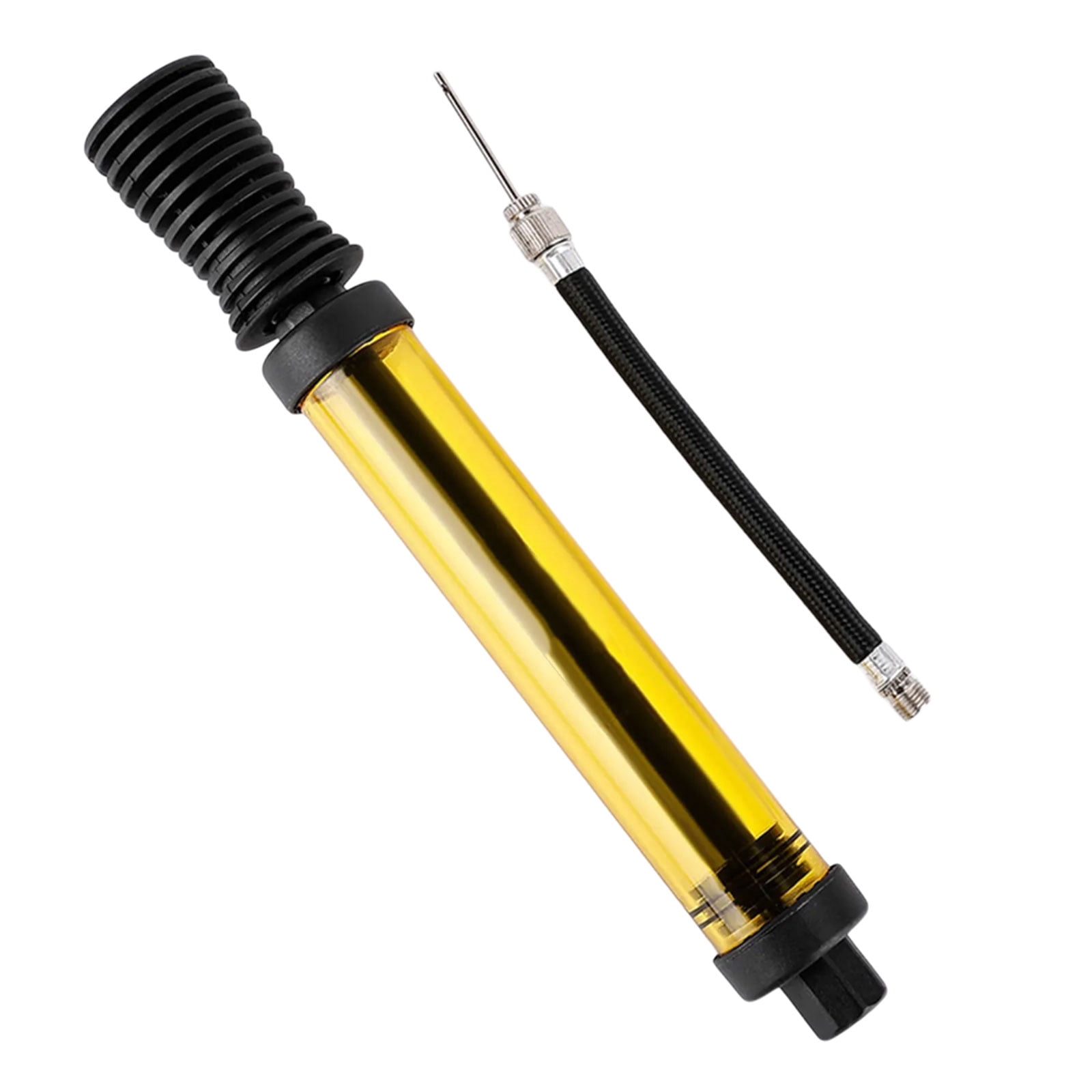 Light Weight Pumps Inflator for Basketball Football Volleyball Easy ...