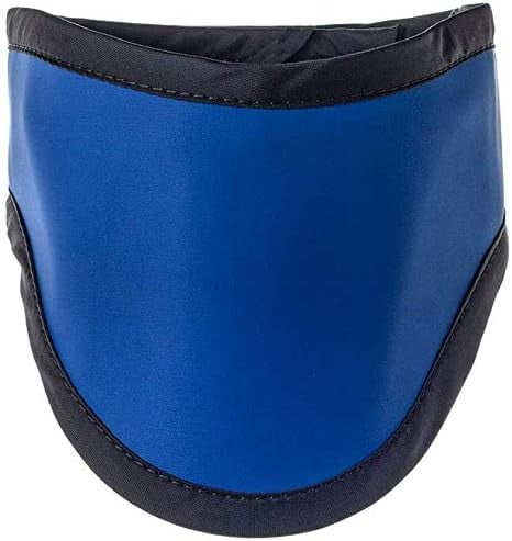 Light Weight Radiation Protection Thyroid Shield/Collar with Magnetic ...