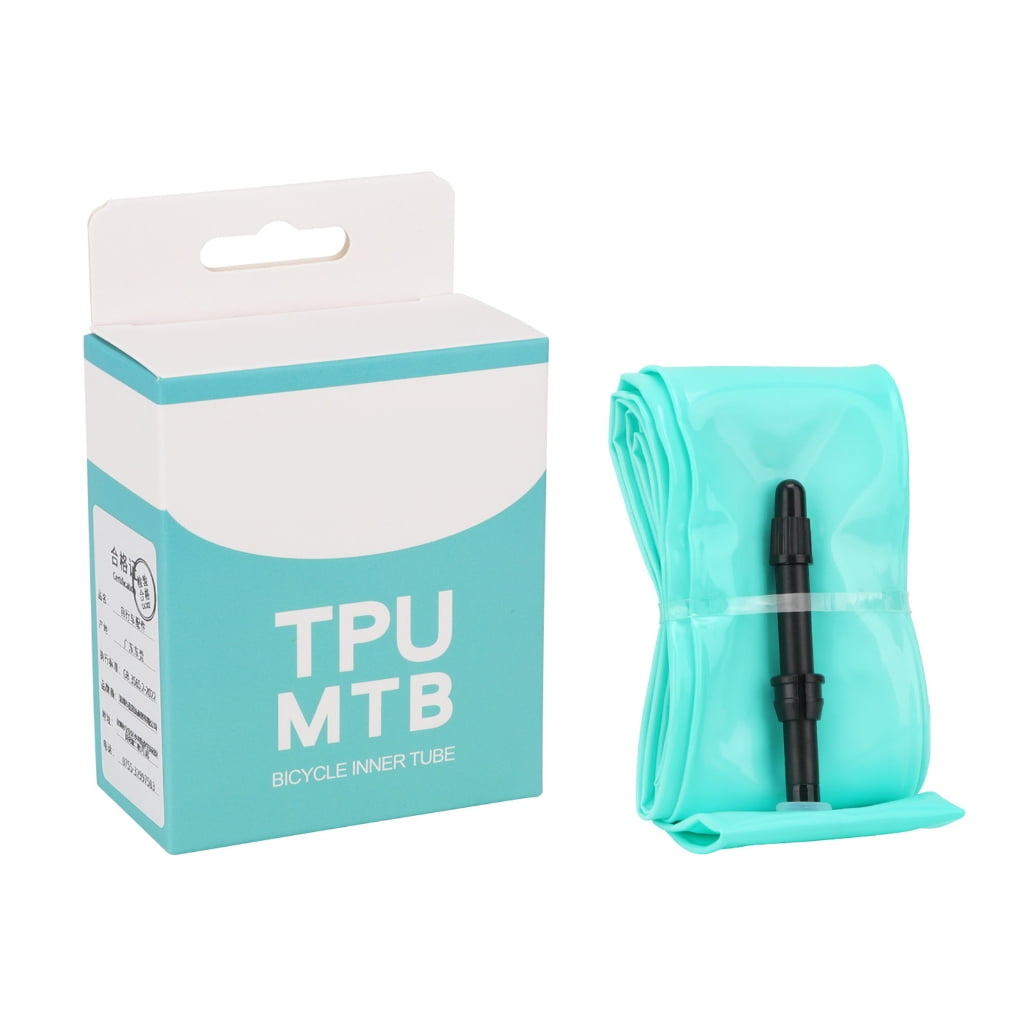 Light Weight Road Bike Inner Tube Puncture Resistant Bicycles ...