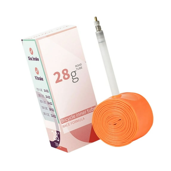 Light Weight Road Bike Inner Tube Puncture Resistant Bicycles ...