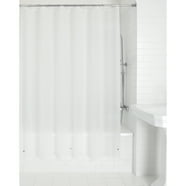 Mainstays Fabric Shower Curtain, 1 Each - Walmart.com