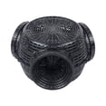 Light Weight Shrimp And Eels Cage Fishing Basket Fishing Trap For Easy ...