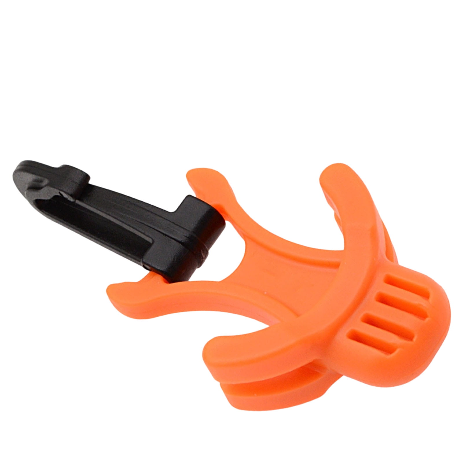 Light Weight Snorkeling Equipment Fastener Ergonomic Regulator Retainer ...