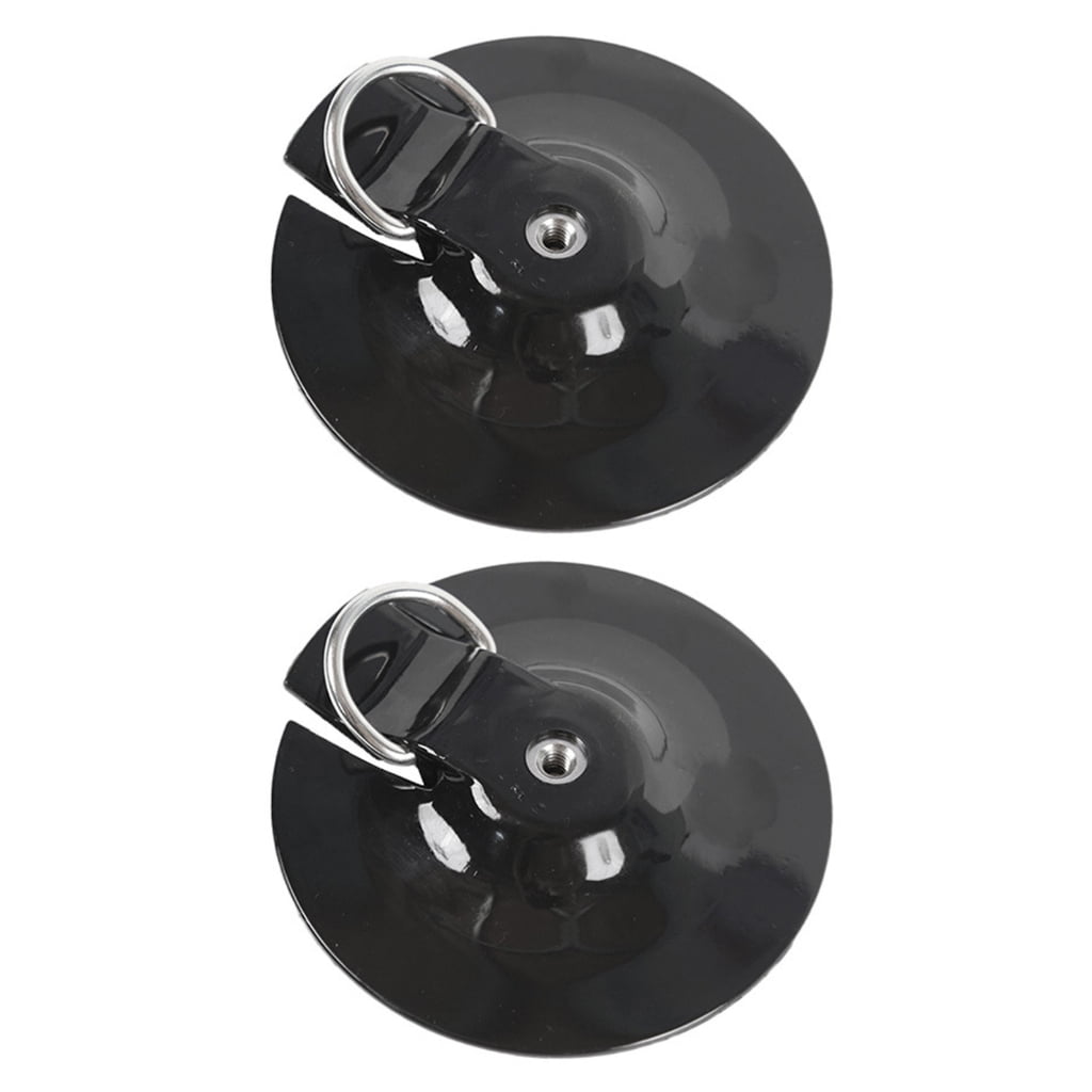 Light Weight Surfboard Camera Mount Base with D Rings PVC Stable ...