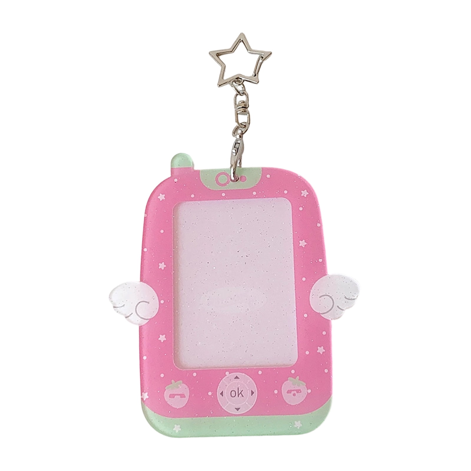 Light Weight Water Resistant 3 Inch Card Protector Sleeve For Small ...