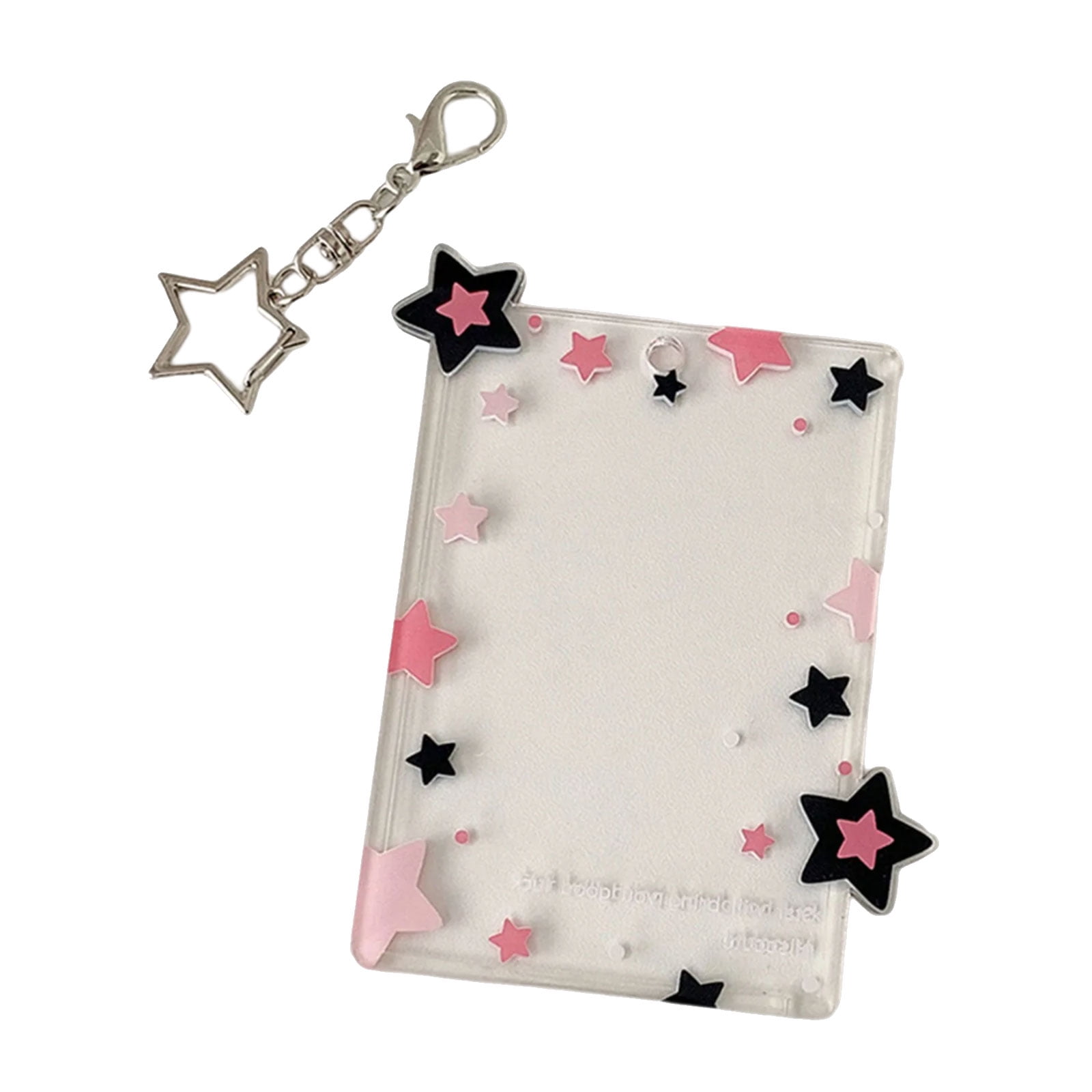 Light Weight Water Resistant 3 Inch Card Protector Sleeve For Small ...