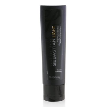 Sebastian Professional Weightless Shine Shampoo, 33.8 oz - Color-Safe ...