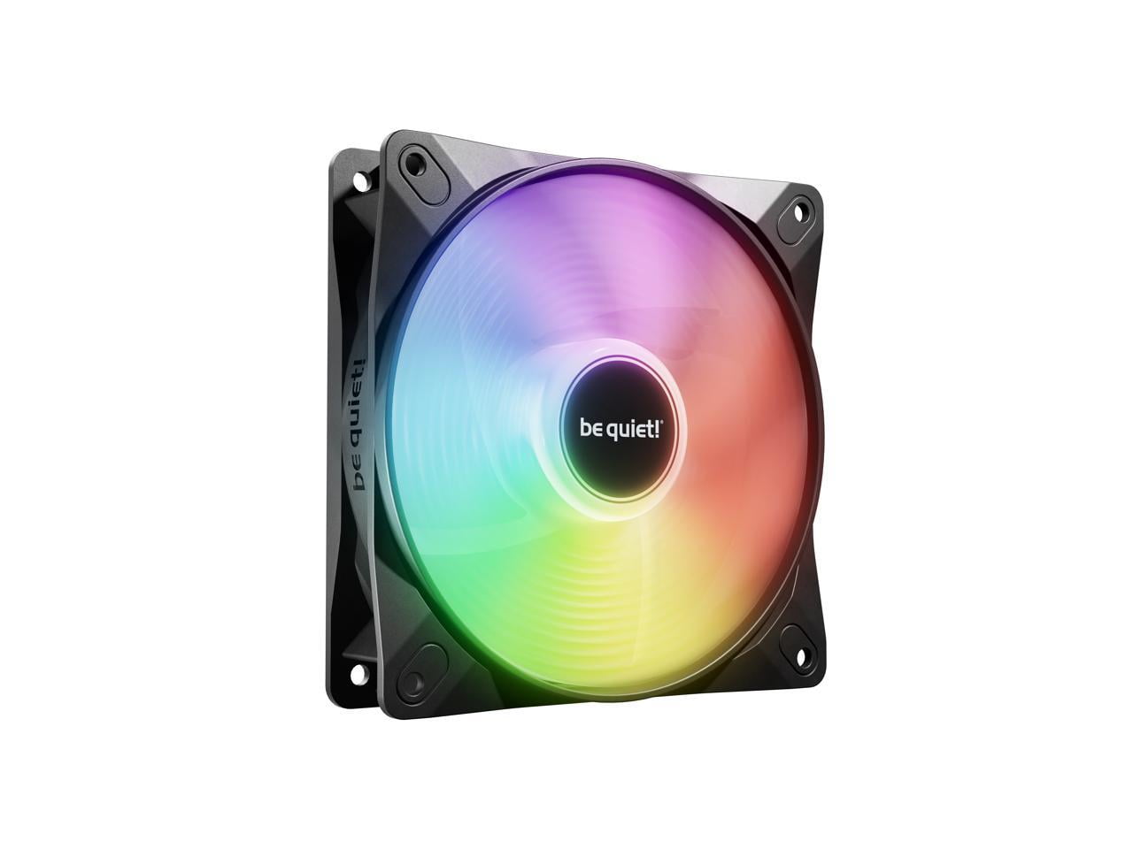 Light Wings | 120mm PWM High Speed Case Fan | High Performance Cooling ...