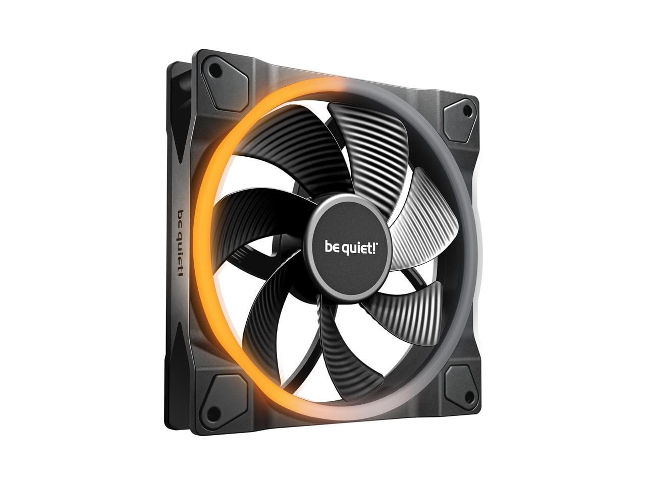 Light Wings | 140mm PWM High Speed Case Fan | High Performance Cooling ...