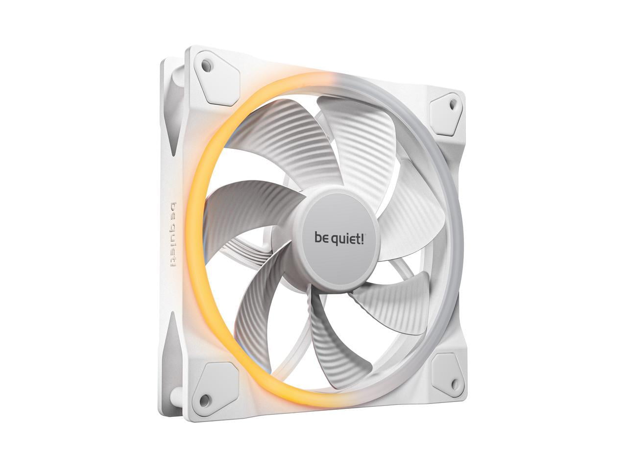 Light Wings | 140mm PWM High Speed Case Fan | High Performance Cooling ...