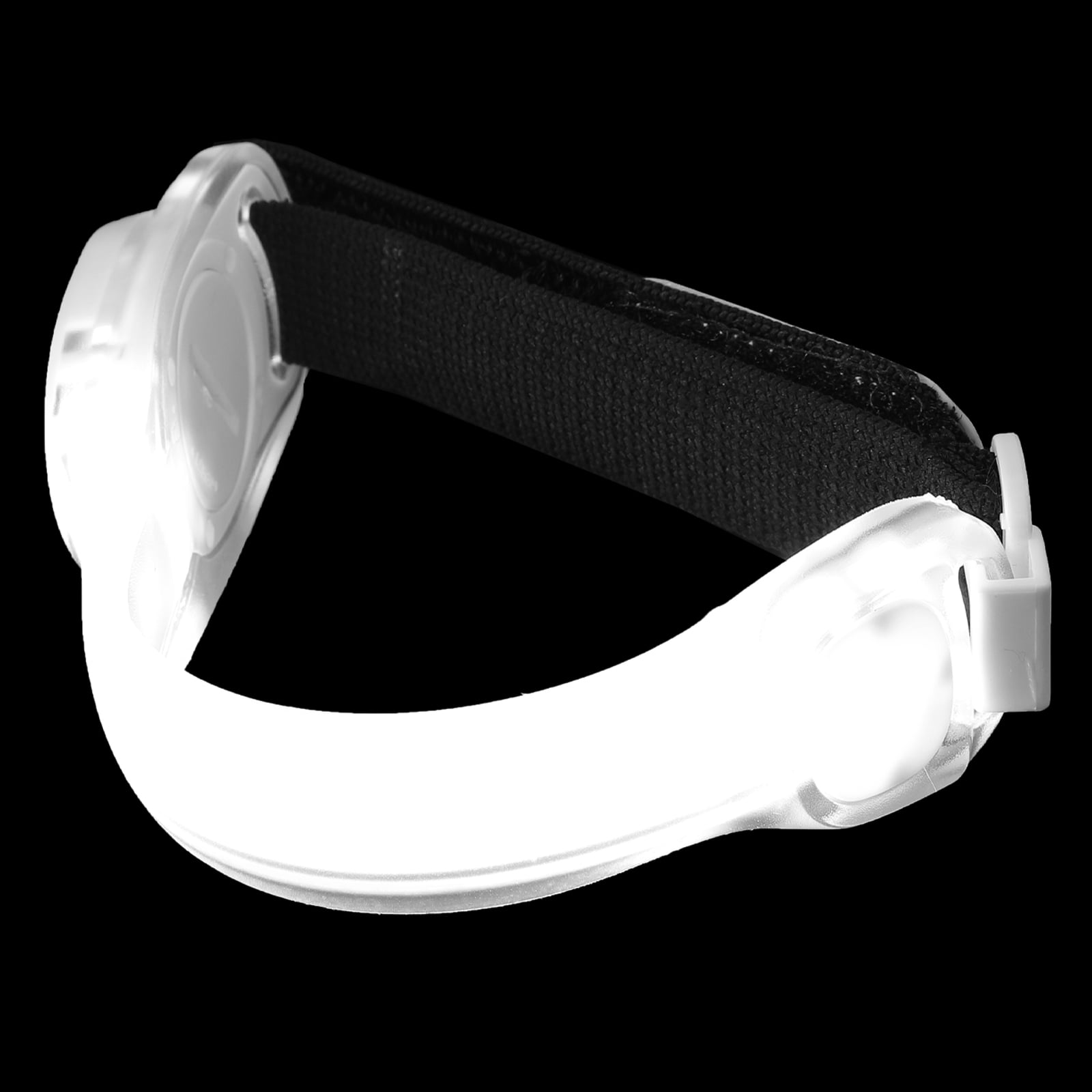 Raindrops LED Signal Light Luminous Bracelet for Outdoor Use at Night ...