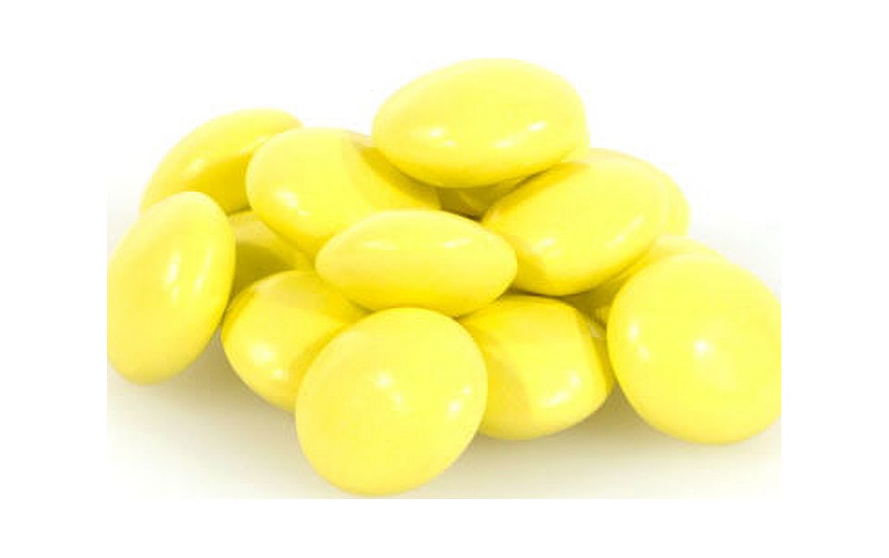 Light Yellow Milk Chocolate Milkies, 5 lb - Walmart.com