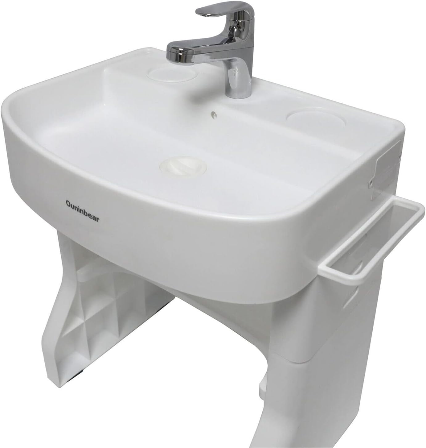 Light and Music Washbasin Recyclable Polypropylene Toy Sink Hight ...
