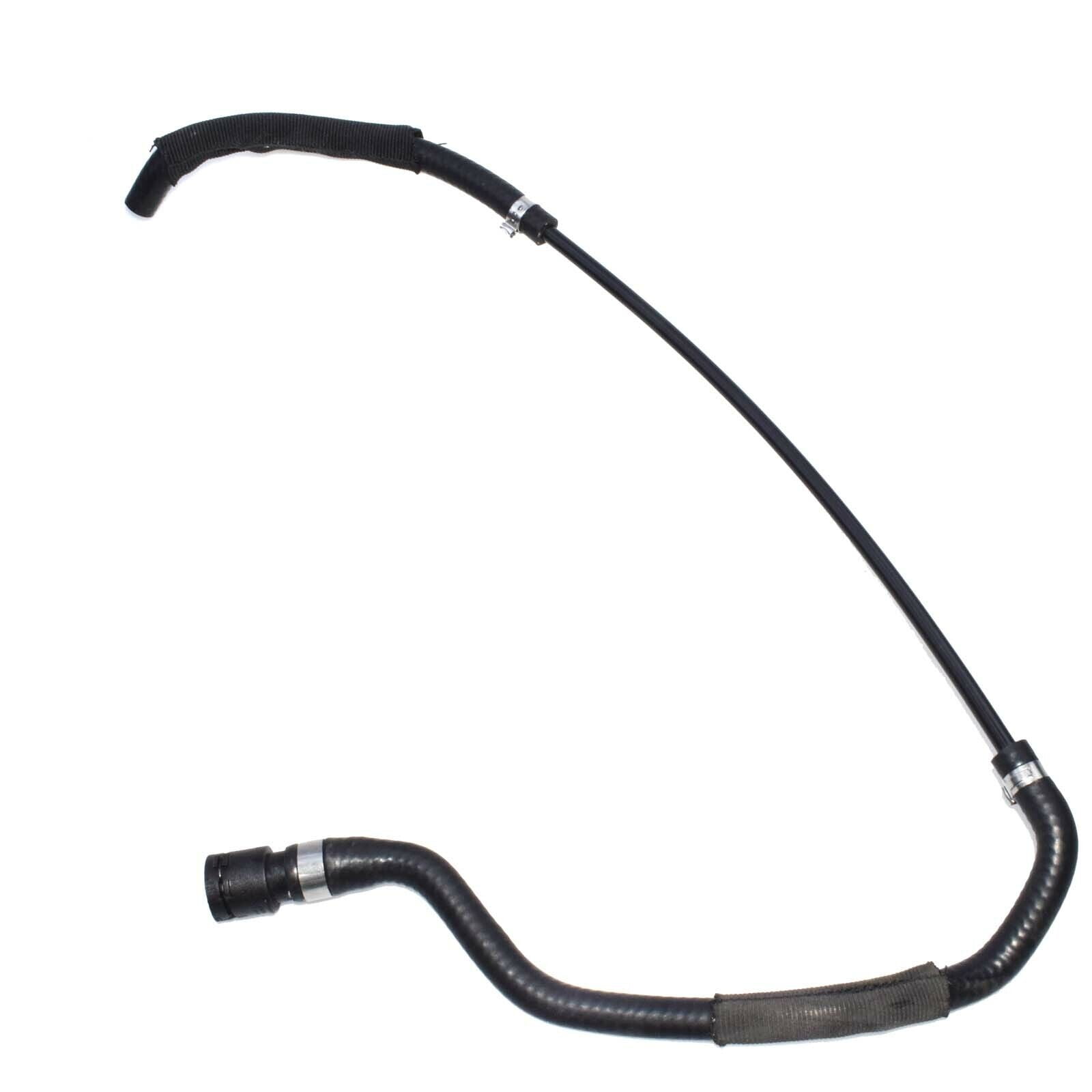 Upper radiator expansion tank recovery hose suitable for BMW X1 135i ...