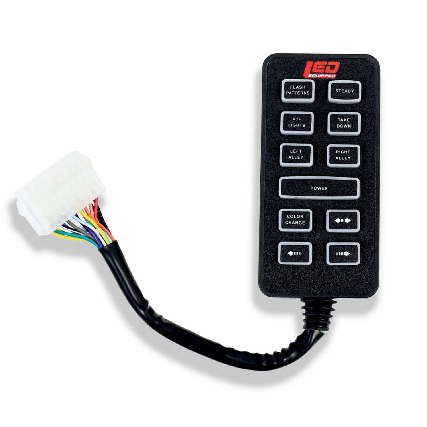 Light bar Controller - Walmart.com